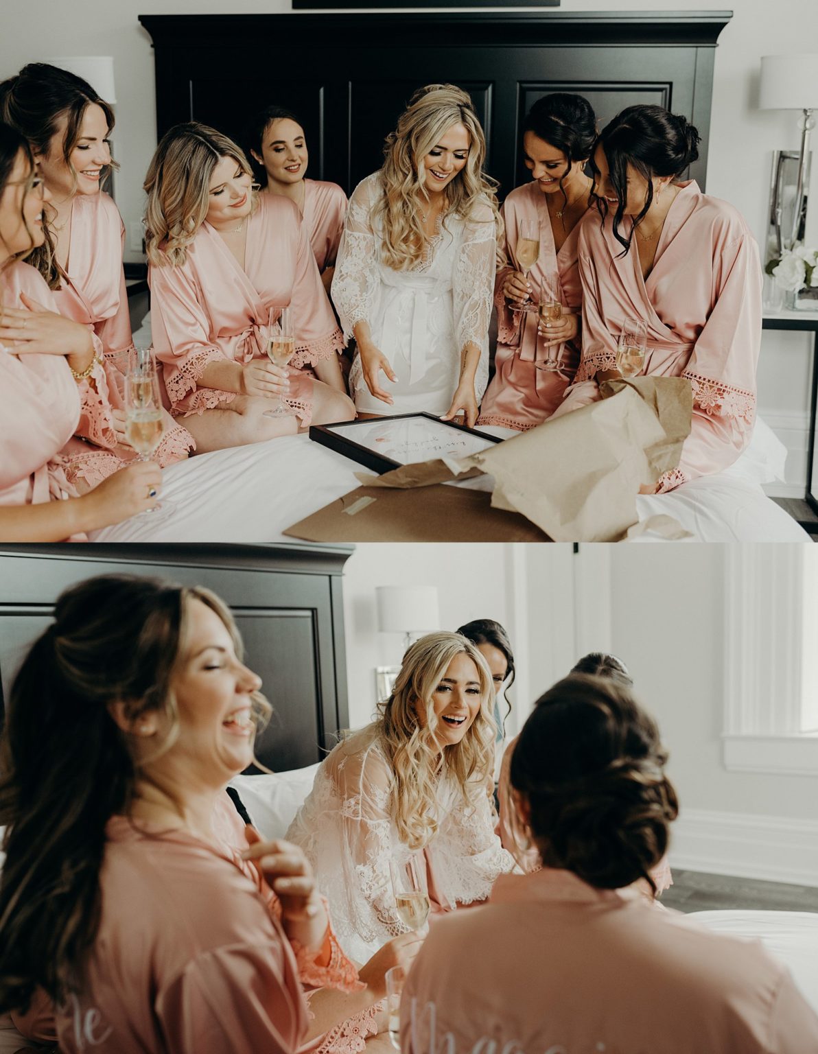 Frontenac Club Wedding – Ali & Ian – Kingston Wedding Photographer ...