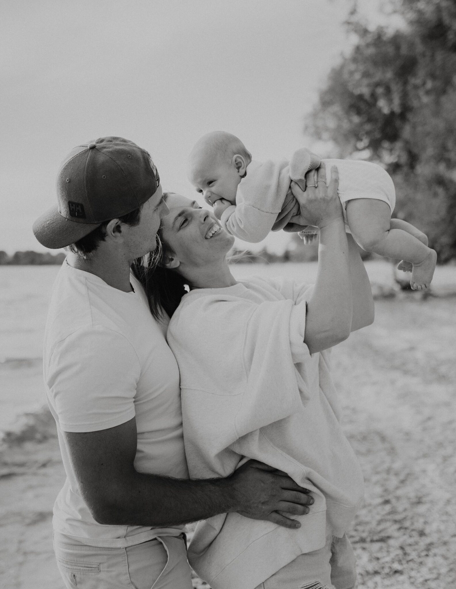 Sandbanks Sunset Family Session – Prince Edward County Family ...